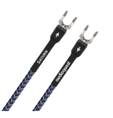 AudioQuest Saturn GroundGoody 2.0M Ground Cable – Gira2